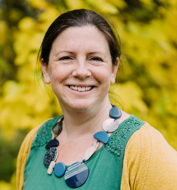 Dr. Naomi Fisher